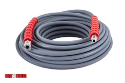 High pressure hoses for power washers | Dirt Killer